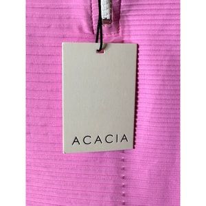 acacia swimwear | Swim | Free People X Acacia Ehukai Dual Ribbed Surf ...